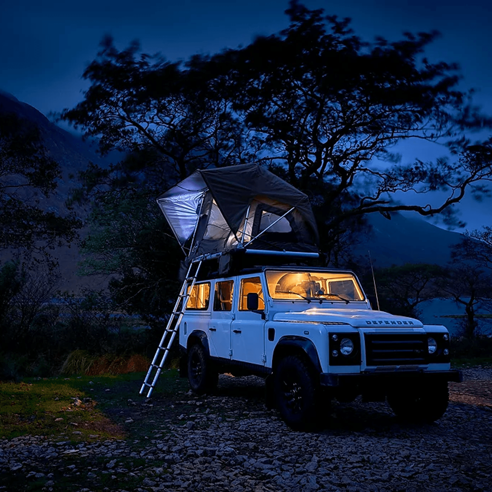 SHEEPIE – Jimba Jimba – Einfach Raus Outdoor